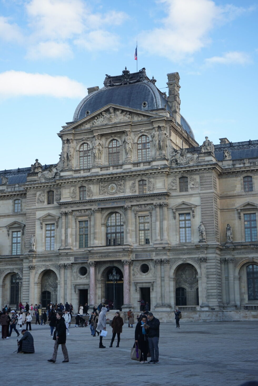 Die schönsten Sehenswürdigkeiten und Ausflüge in & um Paris