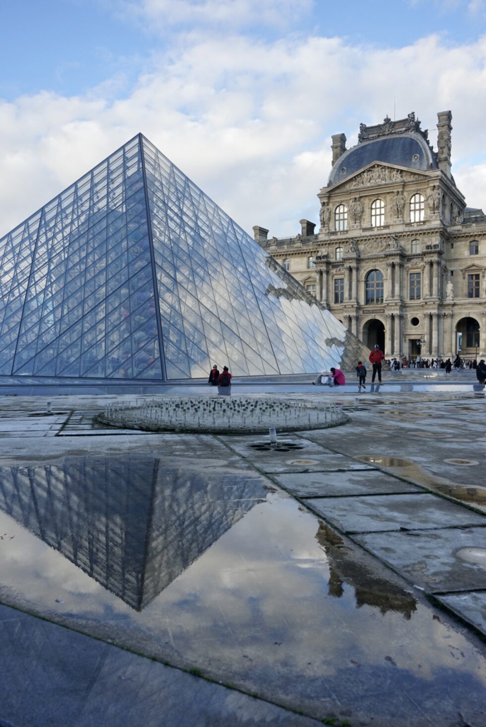Die schönsten Sehenswürdigkeiten und Ausflüge in & um Paris
